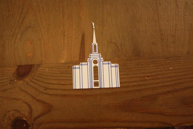 St. Louis, Missouri 3D Temple Cutting Machine Files - Etsy