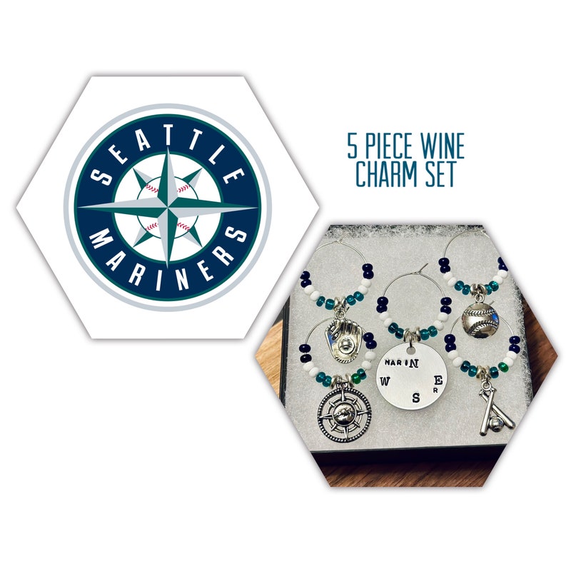 Seattle Mariners Decor - Etsy