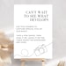 Modern Simple Wedding Disposable Camera Sign Digital Print - Etsy