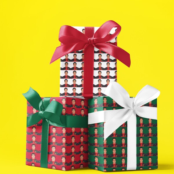 Formula 1 Wrapping Paper - Etsy