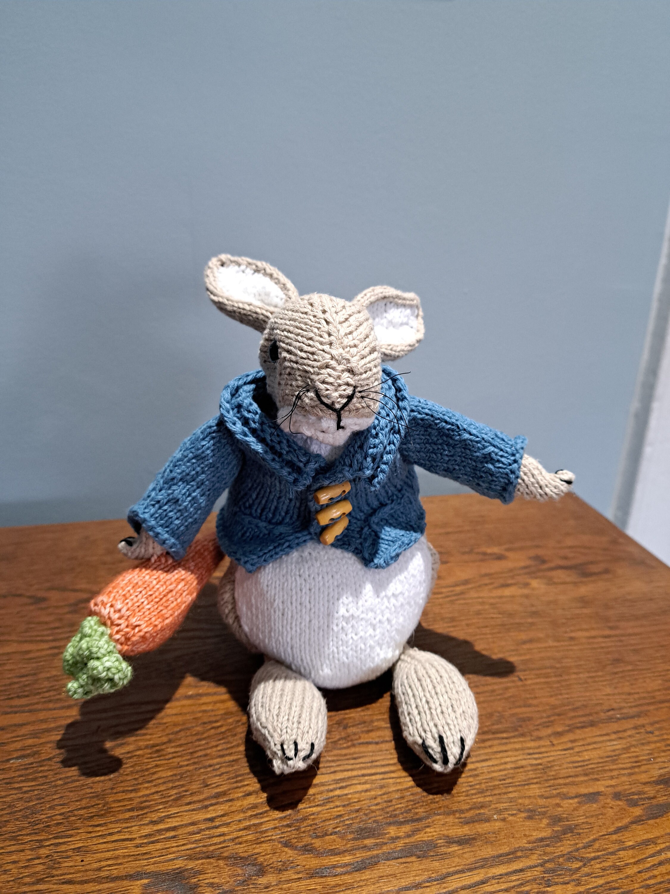 Little Peter Rabbit - Etsy