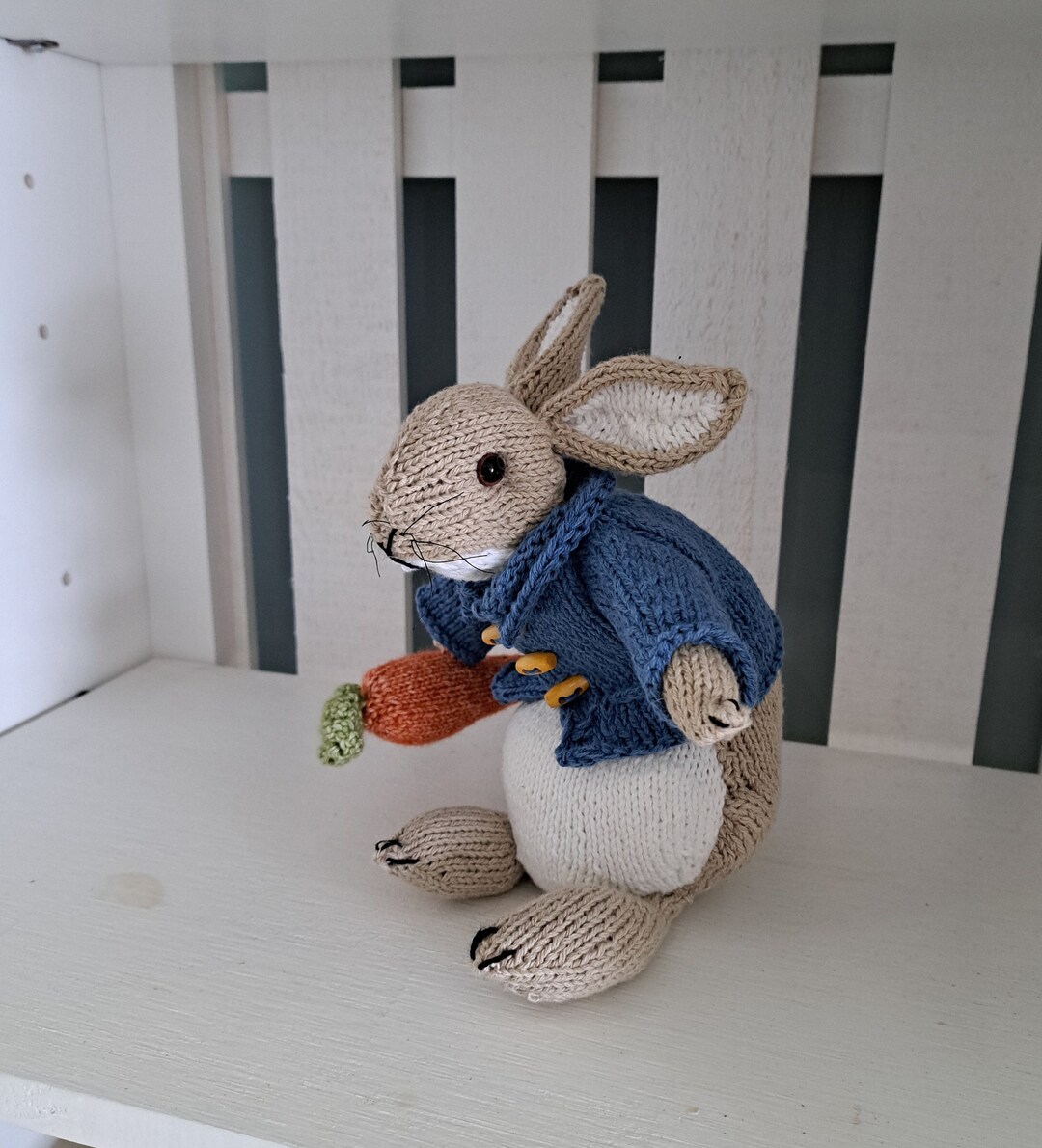 Little Peter Rabbit - Etsy