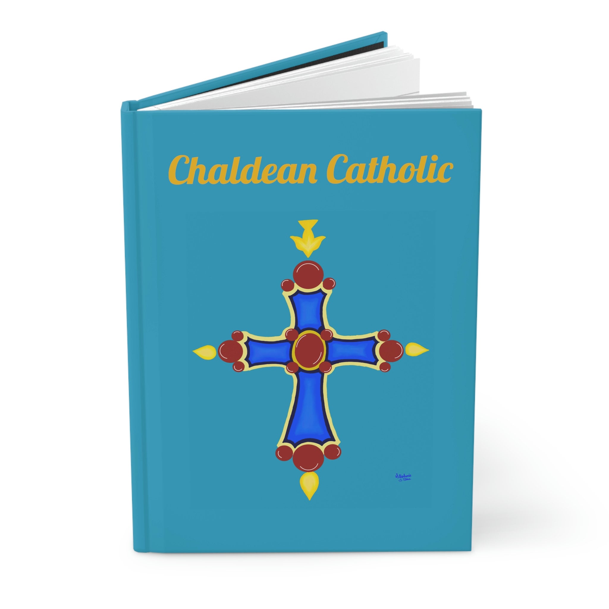 Chaldean Symbol