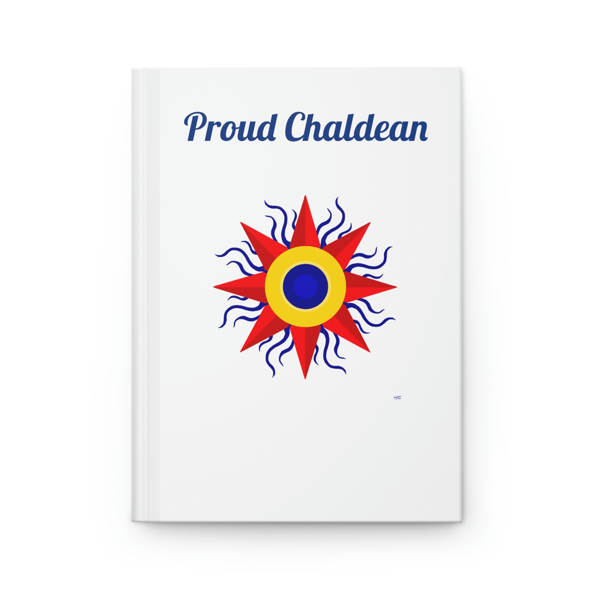 Chaldean Symbol