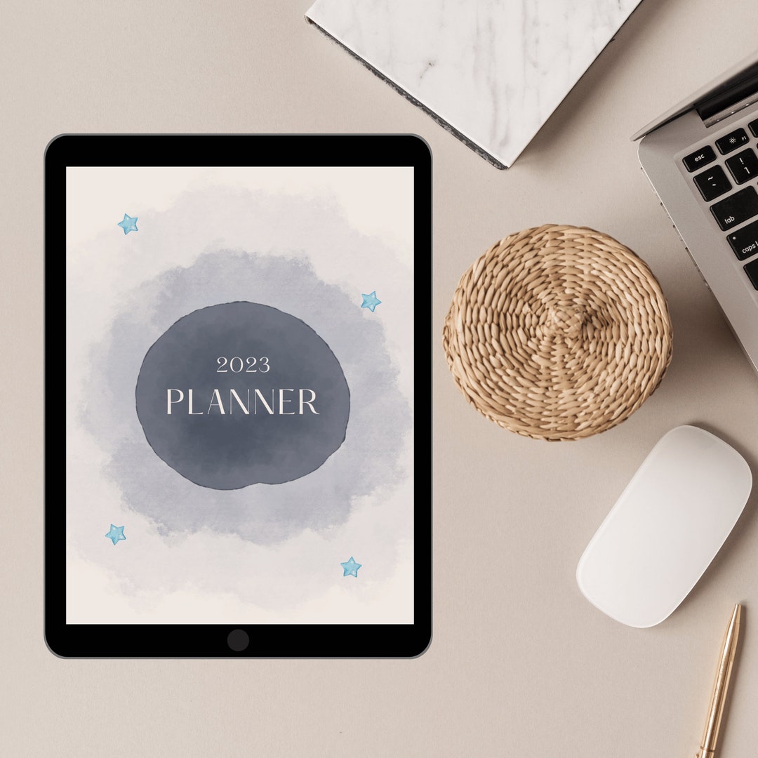 Diary 2023 Classy Diary 2023 Minimalist Diary 2023 Noteable Diary 2023 ...