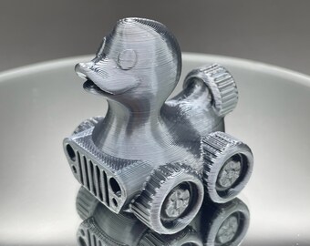 Jeep 3d Printed - Etsy