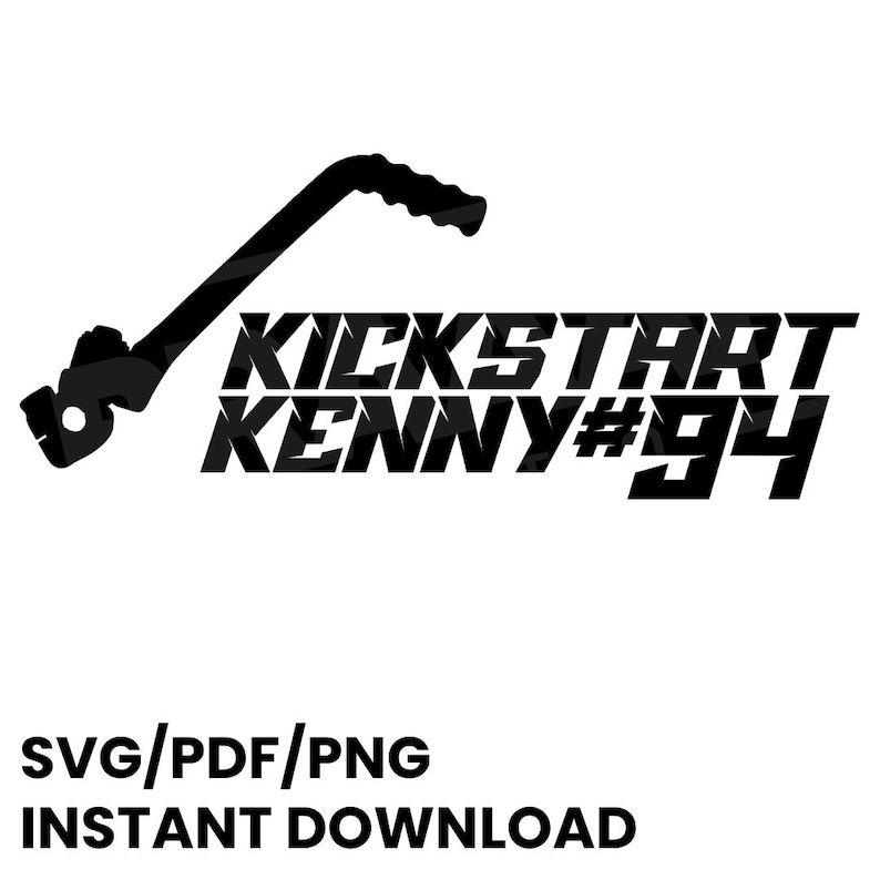 Kickstart Kenny Ken Roczen 94 Red Bull Suzuki Hep Racing Supercross ...