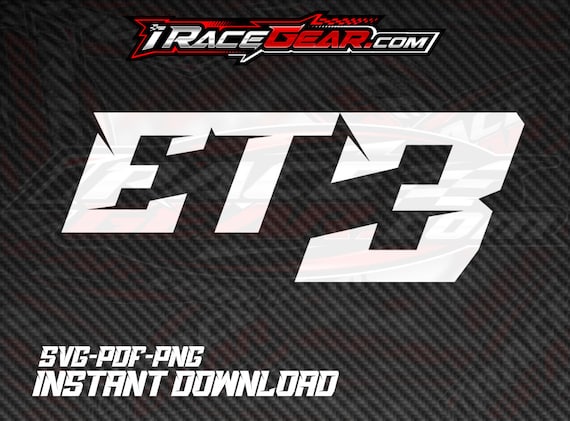 Monster Energy Racing Logo