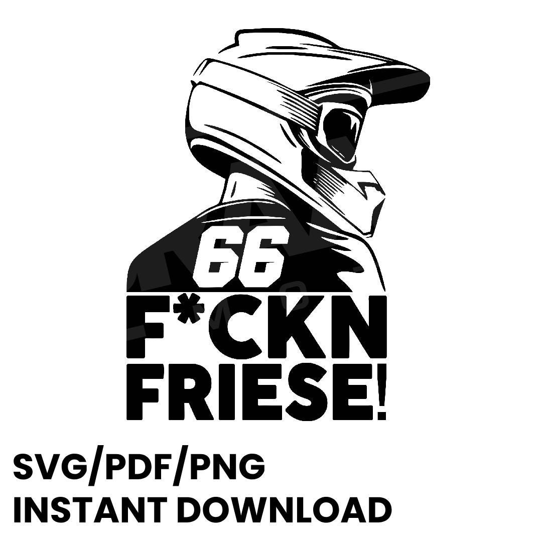 F'N F*ckn Vince Friese 66 Hunter Lawrence Christian Craig Dean Wilson ...