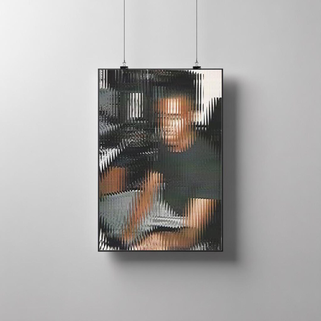 Kanye West Misunderstood Art Work Poster Hip Hop Culture Rap Design for ...
