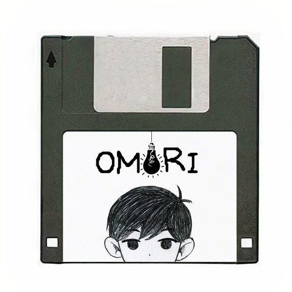 Omori - Etsy