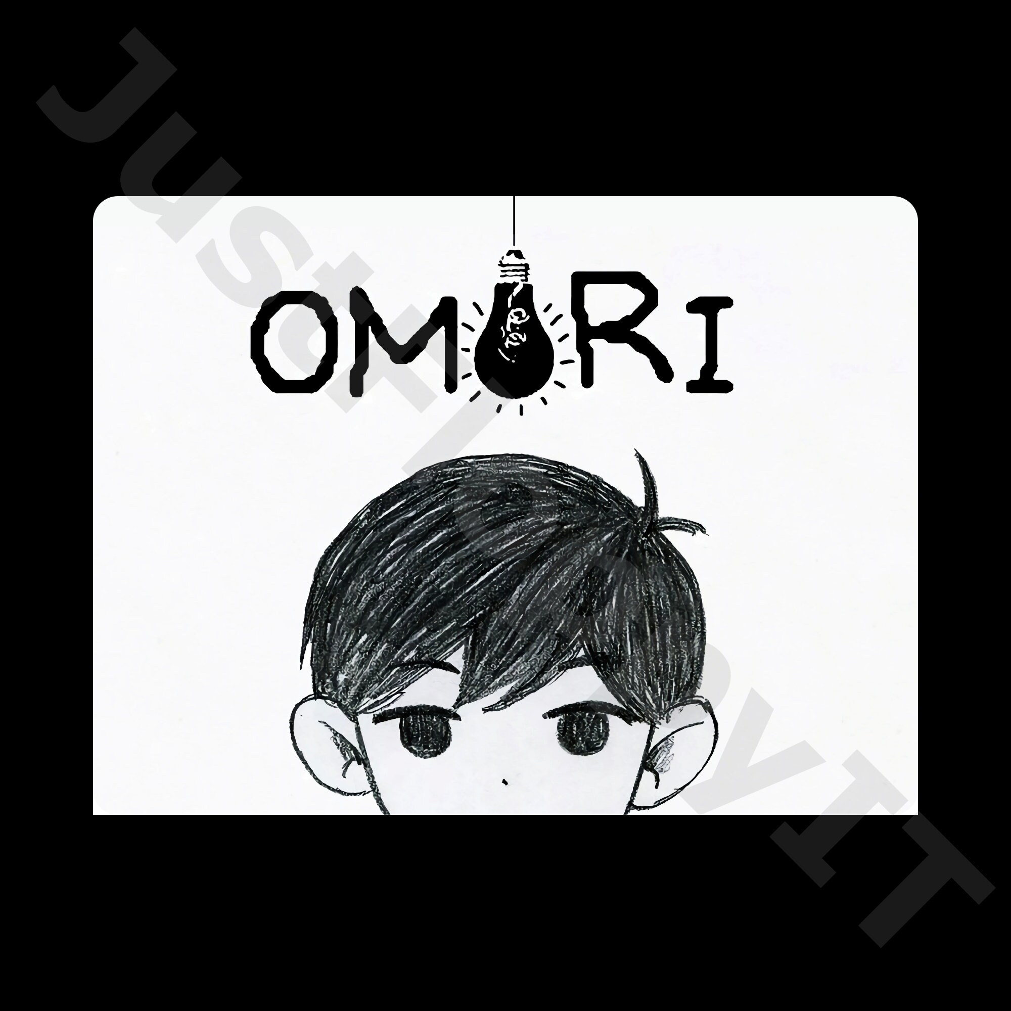 Omori Floppy Disk Limited Edition - Etsy