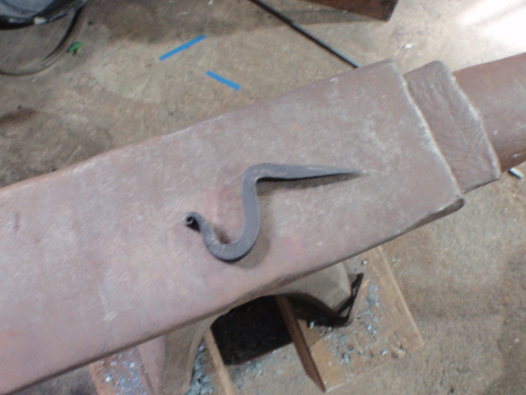 Bridle Hook Barn Hook Spiked Hook - Etsy