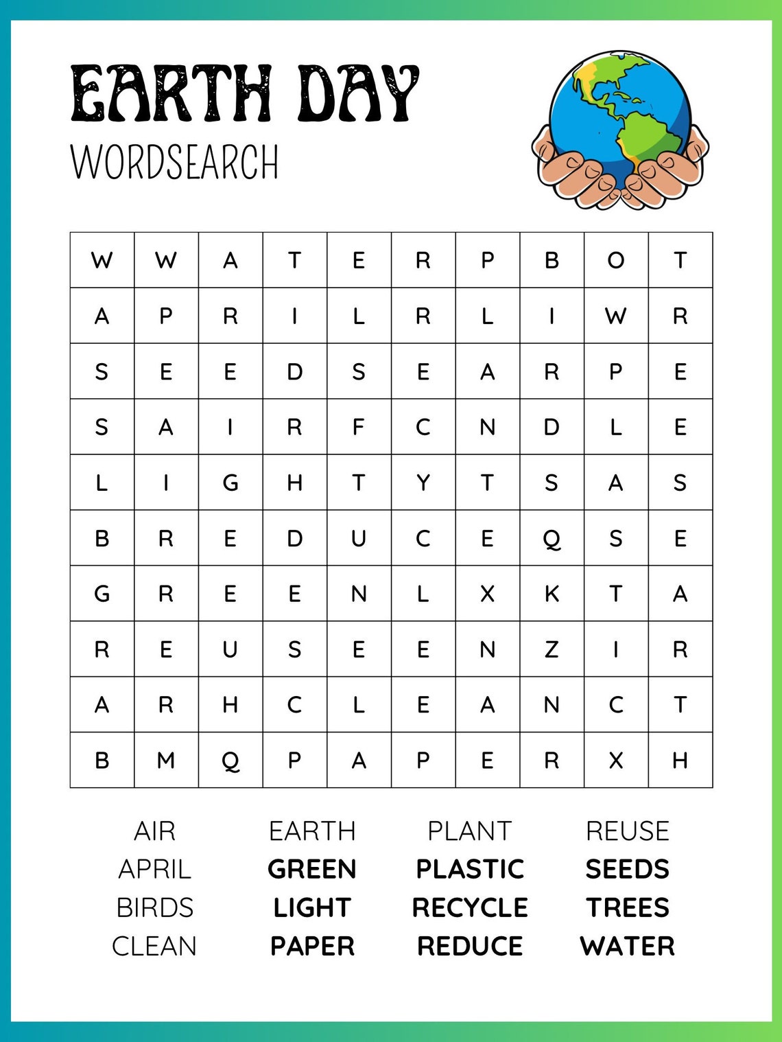 Printable Math and Tracing Worksheet for Grade School 1st-3rd Students ...