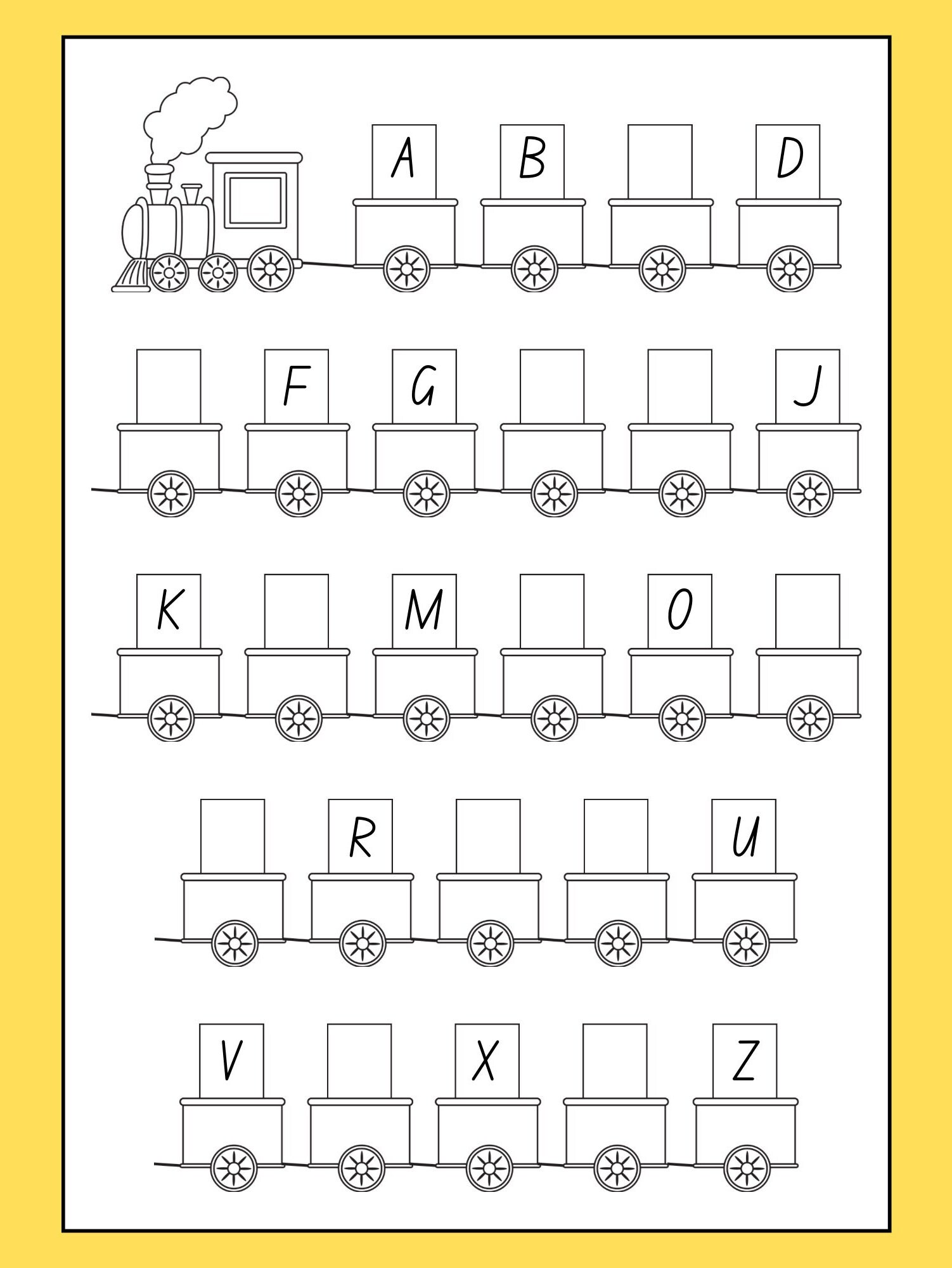 Printable Math and Tracing Worksheet for Grade School 1st-3rd Students ...