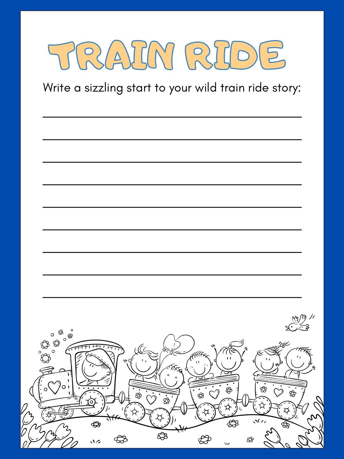 Printable Math and Tracing Worksheet for Grade School 1st-3rd Students ...