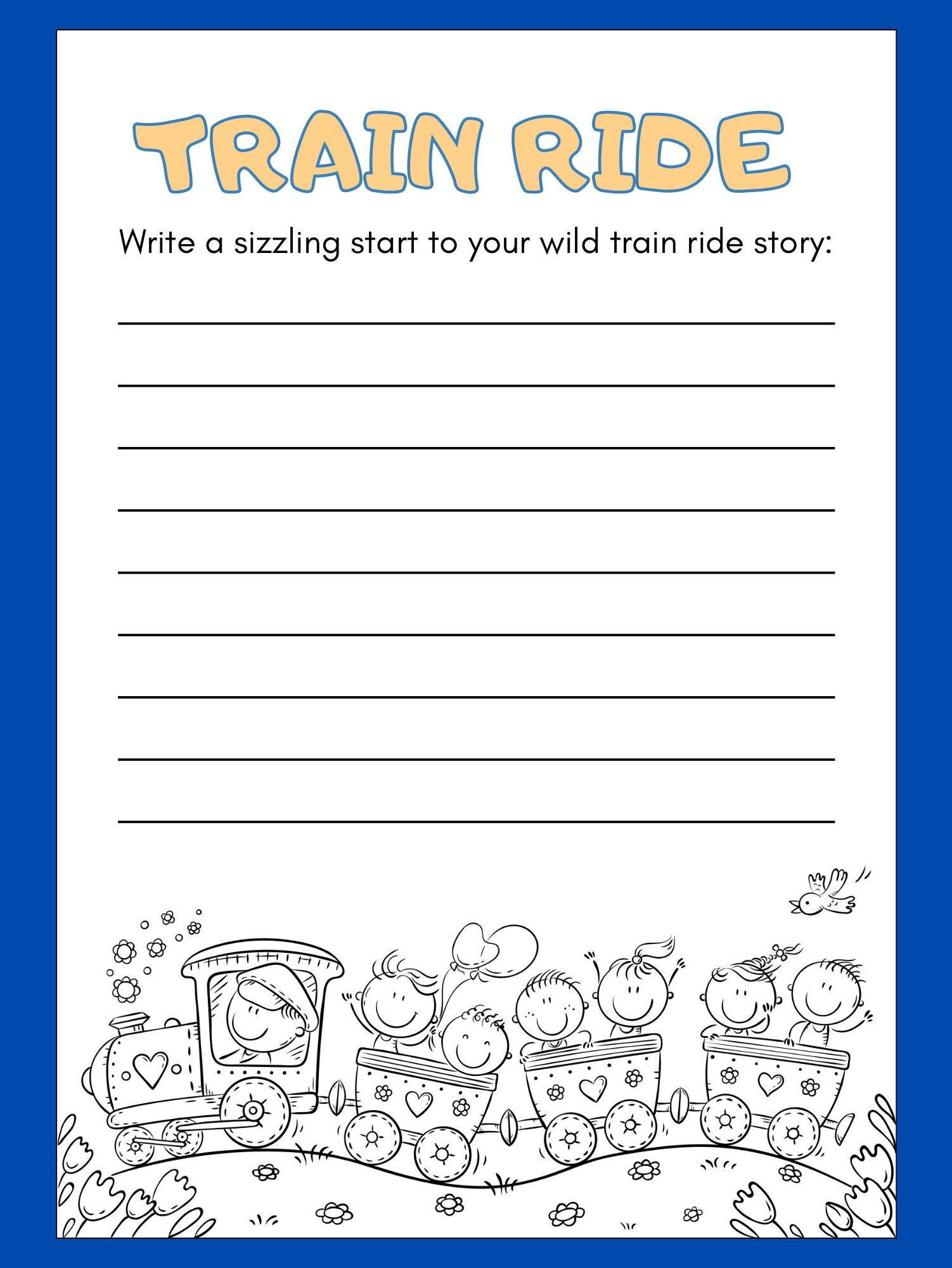 Printable Math and Tracing Worksheet for Grade School 1st-3rd Students ...
