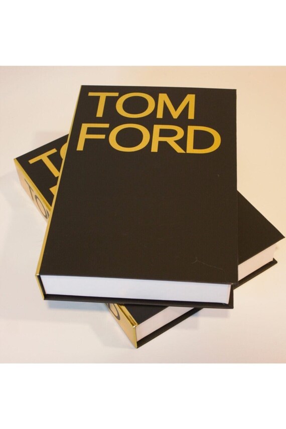 Tom Ford Box
