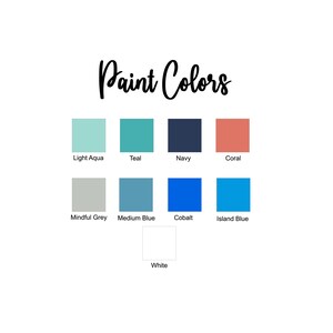 Surfboard OHANA Hibiscus Sign Vertical - Etsy