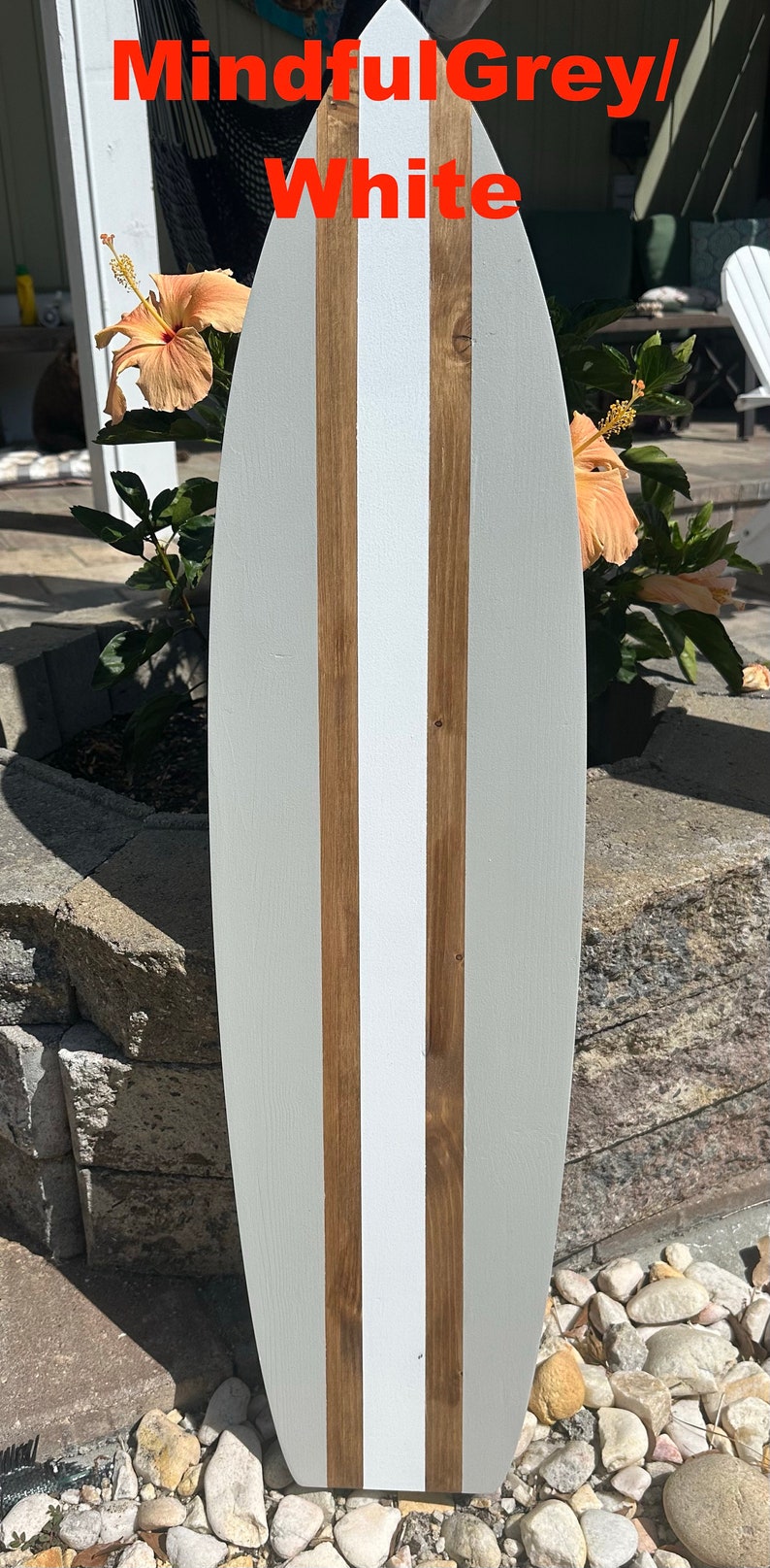 VW Bus ALOHA 23" Towel Rack / Coat Rack / Drop Zone - Etsy