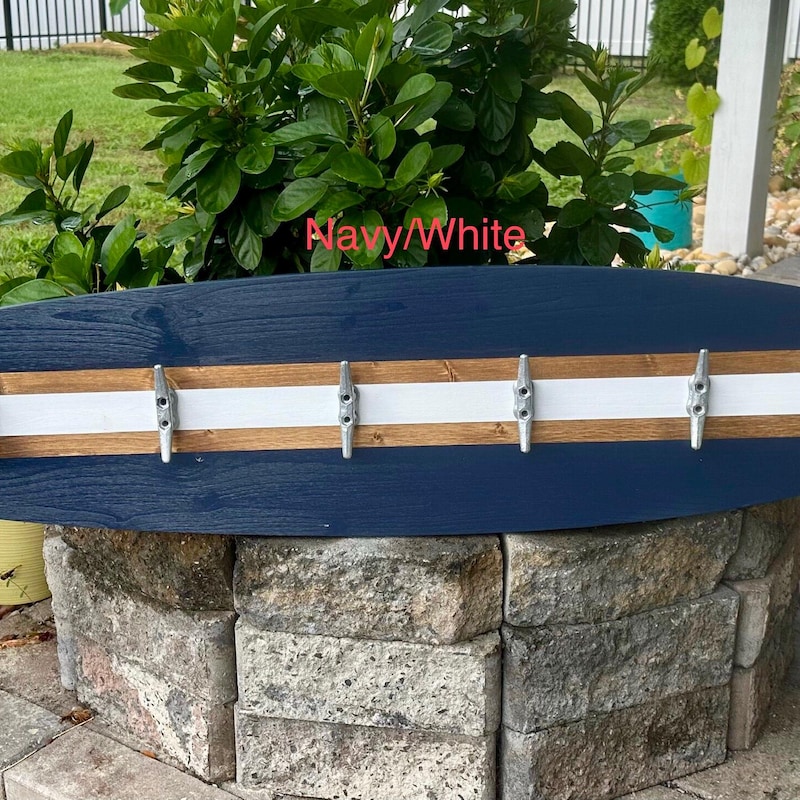 Surfboard Outdoor Shower - Etsy