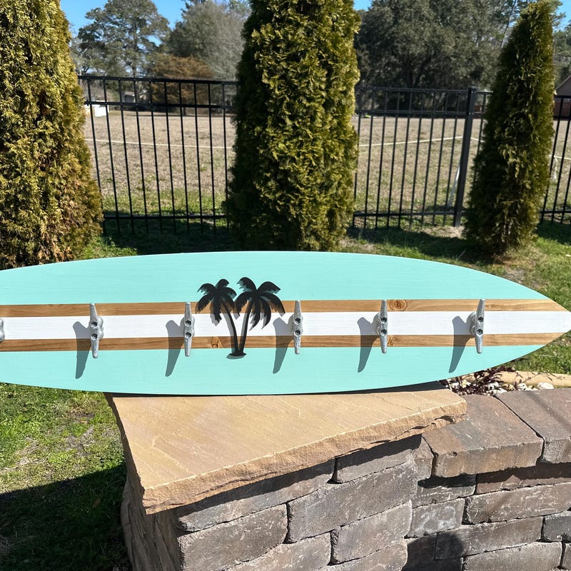 Surfboards With Hooks - Etsy