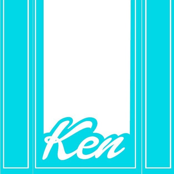 Barbie Photo Booth - Etsy