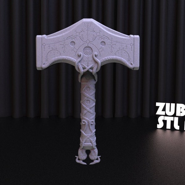 3d Print Files God of War - Etsy