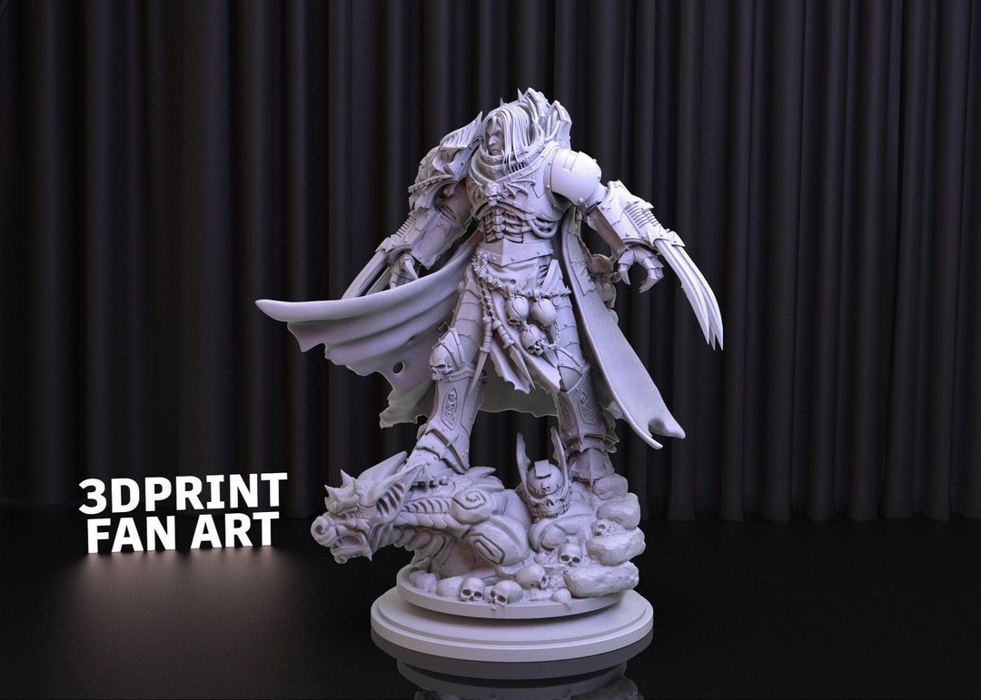 The Flash Knight 3D Print STL File for 3D Printing,3d Digital,instant ...