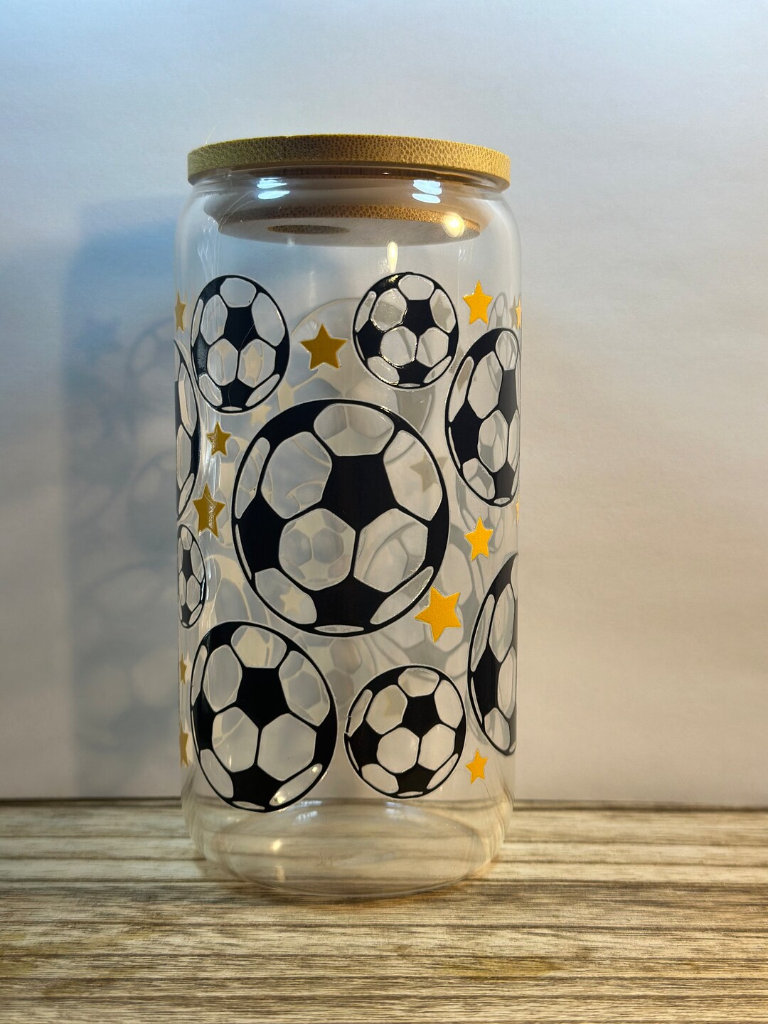Soccer Snow Globe Cups - Etsy