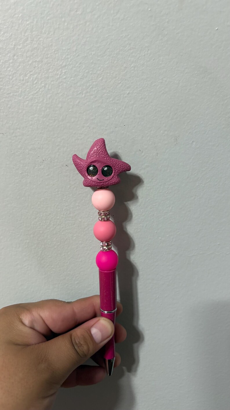 FINDING NEMO PENS - Etsy