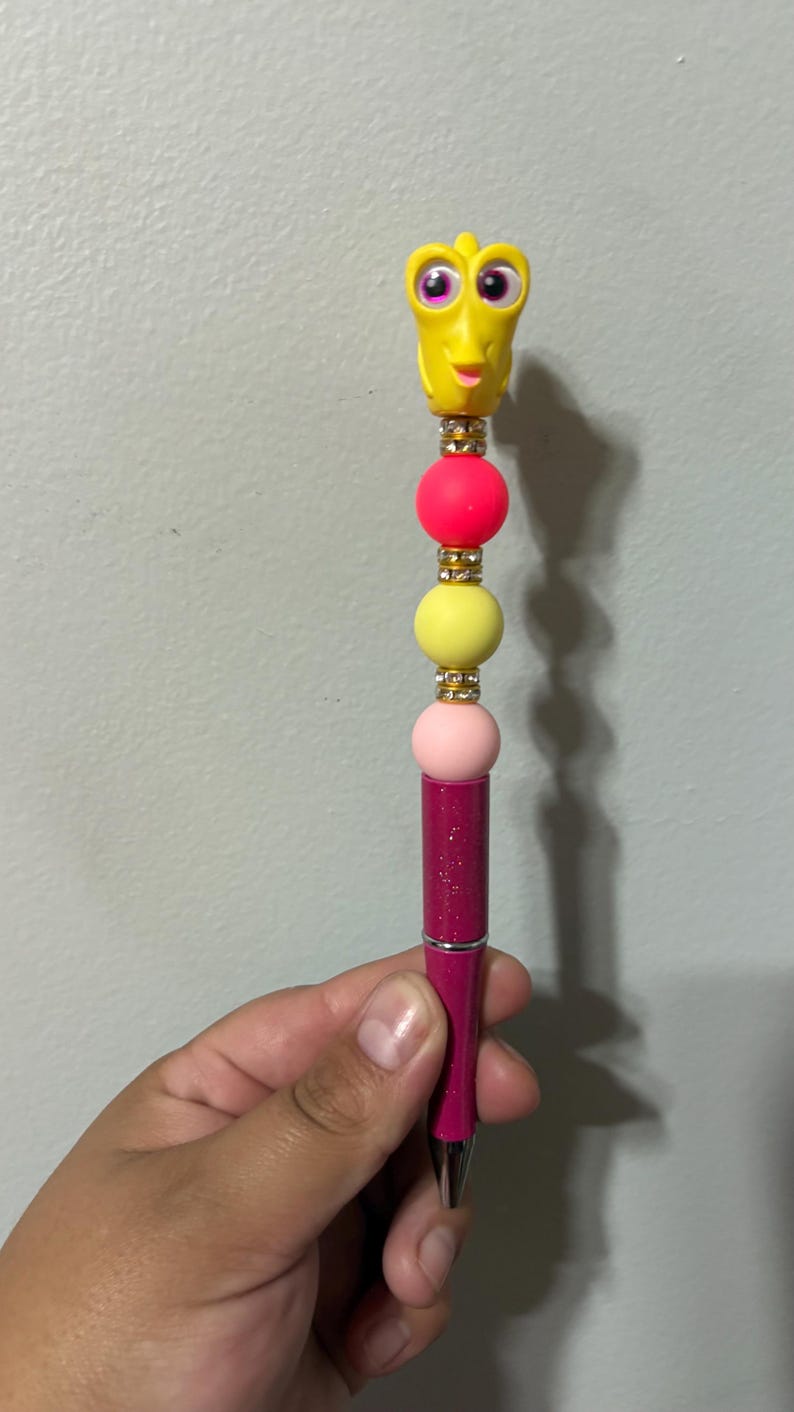FINDING NEMO PENS - Etsy