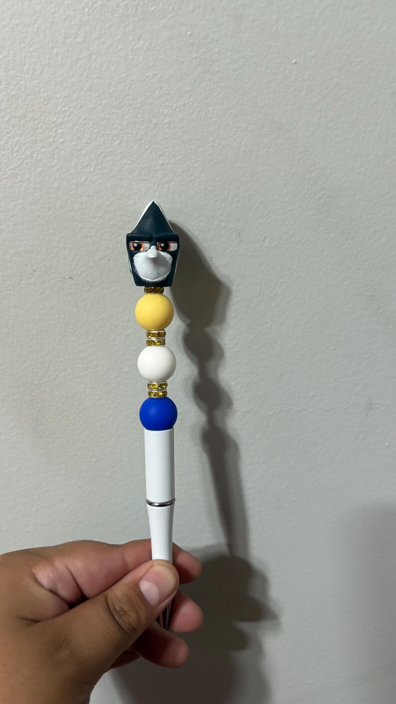 FINDING NEMO PENS - Etsy