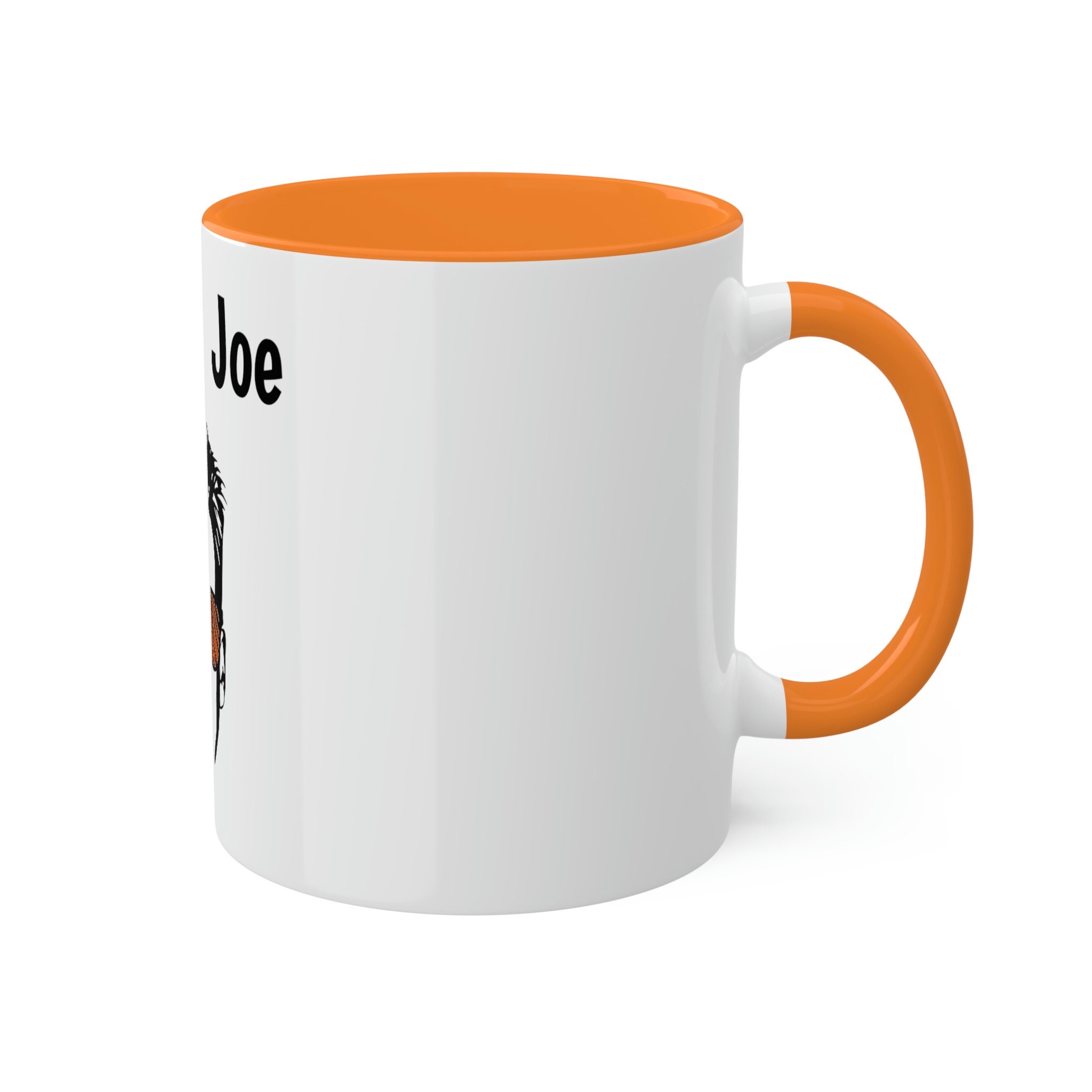 Cup of Joe Burrow Coffee Mug sold by Manny Curling crpc cepa | SKU ...