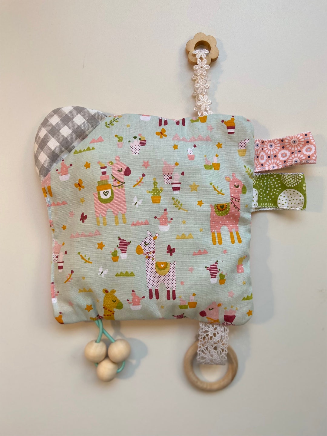 Crackling Cloth, Sensory Cloth, Birth, Baby - Etsy