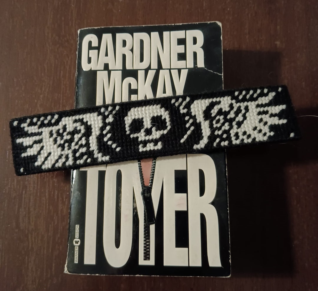 Toyer by Gardner Mckay Mass Market Paperback - Etsy