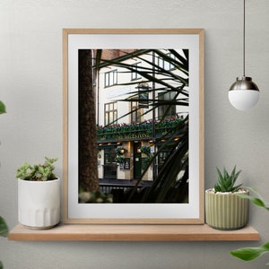 The Millstone, Northern Quarter, Manchester, High Quality Photography ...