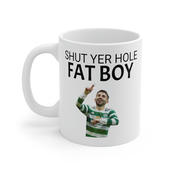 Celtic Fc - Etsy