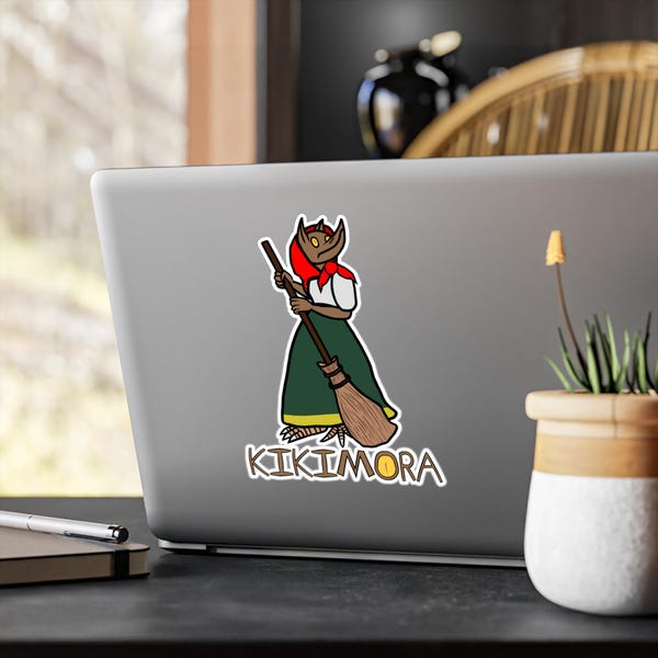 Kikimora - Etsy