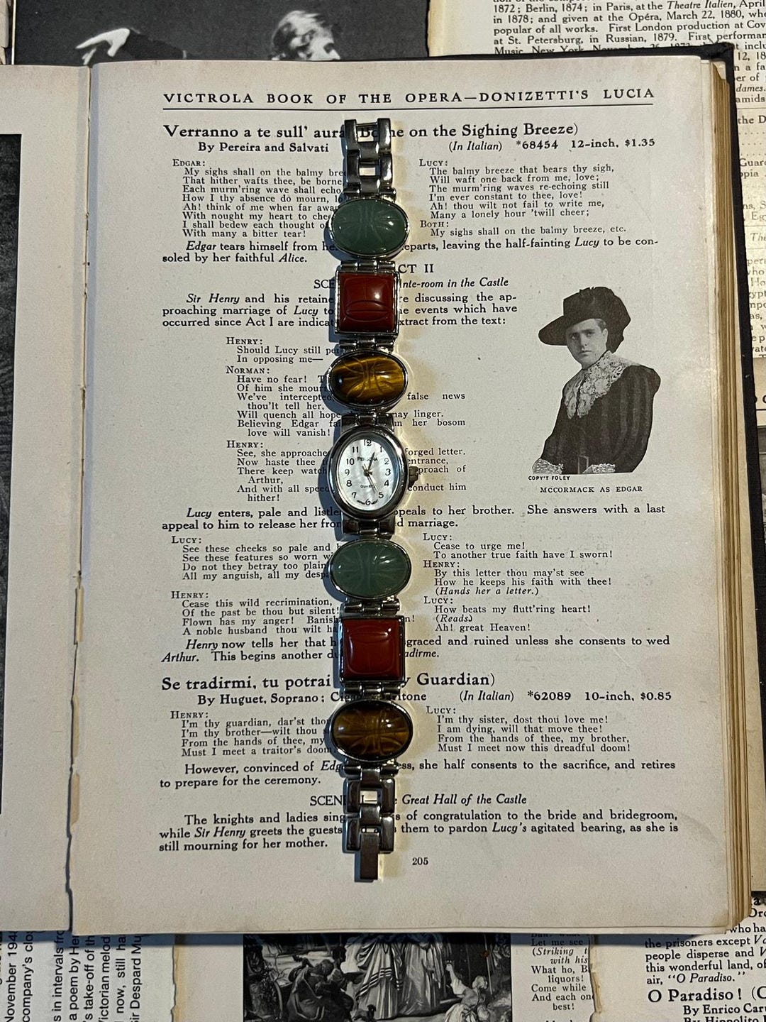 Persona Silver Tone Scarab Band Egyptian Revival Watch - Etsy