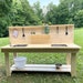 Recipe Cards for Mud Kitchen Outdoor Play Montessori Nature Scavenger ...