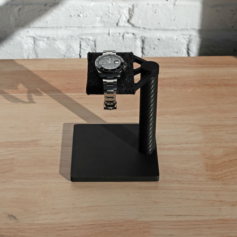 Watch Display Stand - Etsy