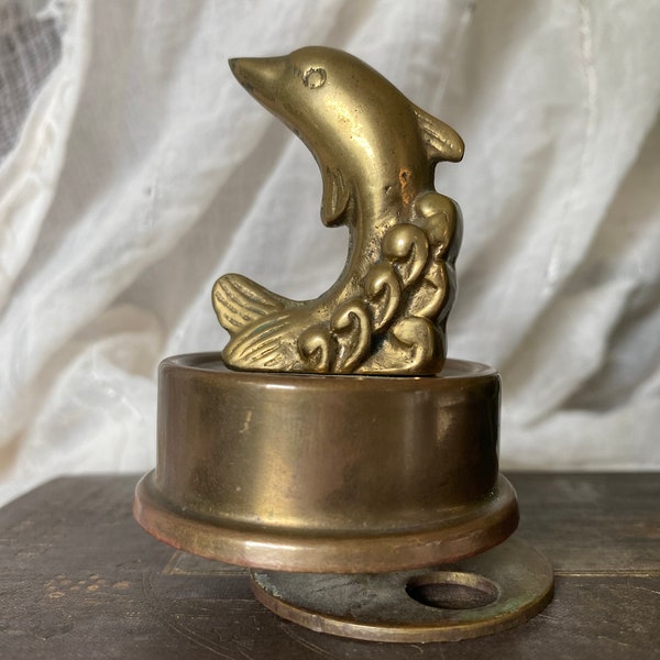 Dolphin Music Box - Etsy