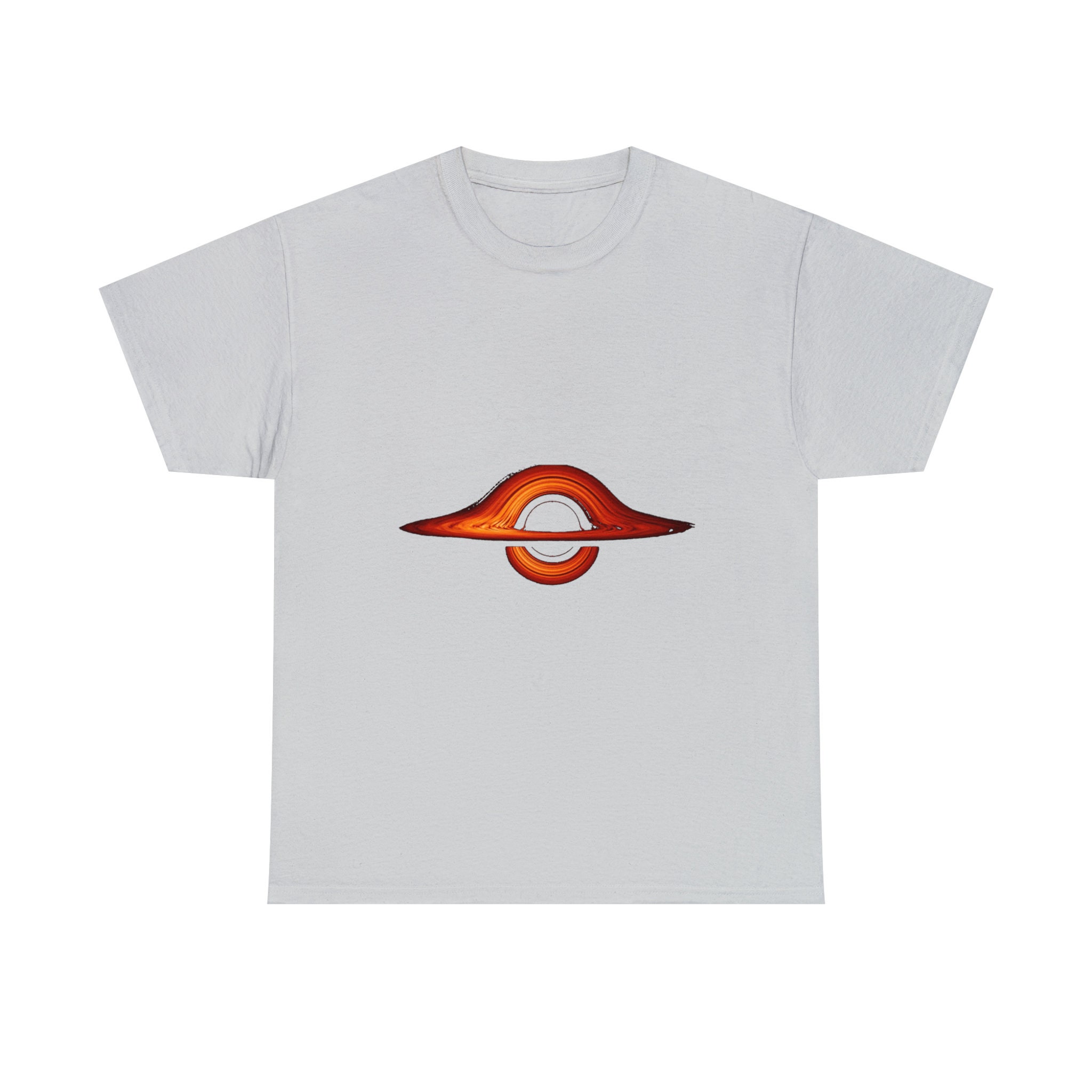 Cosmic Abyss: Black Hole T-shirt for Astronomy Enthusiasts! - Etsy