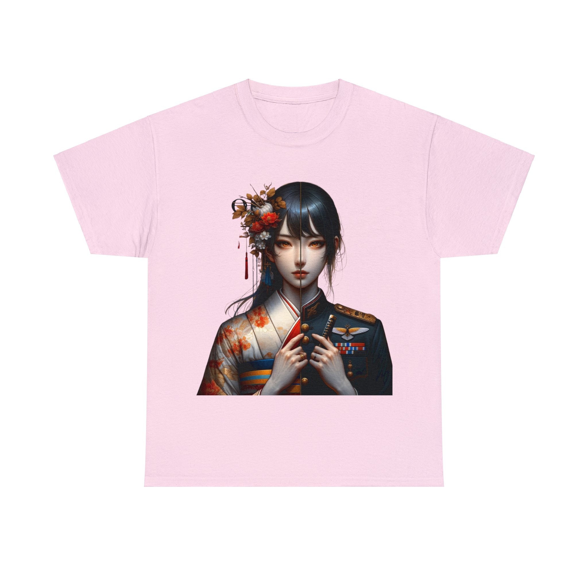 Dual Essence of Sophon - Three-body Problem Fan Art T-shirt - Etsy