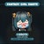 Amazed Jinx Christmas Emote Vtuber Valorant Xmas Emote Cute Lovely Girl ...