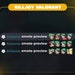 Killjoy Valorant Emotes: Gamer Twitch/discord Badges (digital Download ...