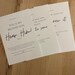2025 *physical* Come Follow Me Cards - Etsy