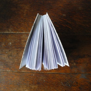 Handmade Book | Blank Journal | Comic Strip Notebook - Etsy