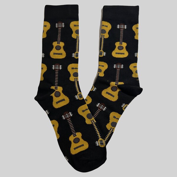 Music Socks - Etsy